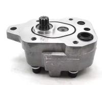 China A8V55 Pilot Pump Gear Pump A8VO55 Excavator Hydraulic Charging Pump 25cc High Pressure for sale