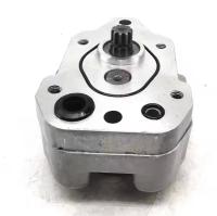 China A8V55 Pilot Pump Gear Pump A8VO55 Excavator Hydraulic Charging Pump 25cc High Pressure for sale