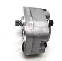 China A8V55 Pilot Pump Gear Pump A8VO55 Excavator Hydraulic Charging Pump 25cc High Pressure for sale