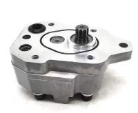 China A8V55 Pilot Pump Gear Pump A8VO55 Excavator Hydraulic Charging Pump 25cc High Pressure for sale
