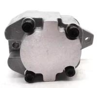 China A8V55 Pilot Pump Gear Pump A8VO55 Excavator Hydraulic Charging Pump 25cc High Pressure for sale
