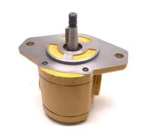 China Engineering Machinery Engine Excavator Hydraulic Fan Motor Gear Pump 2835992 for 330C E330C for sale