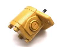 China Engineering Machinery Engine Excavator Hydraulic Fan Motor Gear Pump 2835992 for 330C E330C for sale