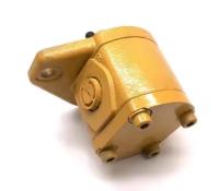 China Engineering Machinery Engine Excavator Hydraulic Fan Motor Gear Pump 2835992 for 330C E330C for sale