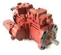 China Excavator Main Hydraulic Pump K5V80DTP for DH150W-7 DX150 DH130W Constant Power Variable for sale