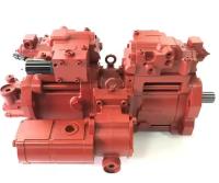 China Excavator Main Hydraulic Pump K5V80DTP for DH150W-7 DX150 DH130W Constant Power Variable for sale