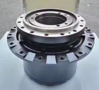 China Excavator E320GC Final Drive Travel Motor 507-6557 507-6560 Travel Gear Box for sale