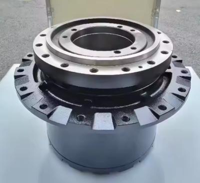 China Excavator E320GC Final Drive Travel Motor 507-6557 507-6560 Travel Gear Box for sale