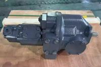 China A10VD43 Hydraulic Piston Pump EX60 SH60 E70B 307B Excavator Main Pump for sale