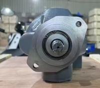 China A10VD43 Hydraulic Piston Pump EX60 SH60 E70B 307B Excavator Main Pump for sale