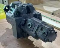 China A10VD43 Hydraulic Piston Pump EX60 SH60 E70B 307B Excavator Main Pump for sale