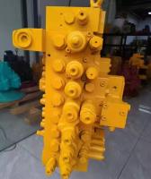 China PC300-7 PC350-7 Hydraulic Control Valve 723-47-26106 723-47-26108 Main Valve for sale