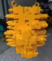 China PC300-7 PC350-7 Hydraulic Control Valve 723-47-26106 723-47-26108 Main Valve for sale