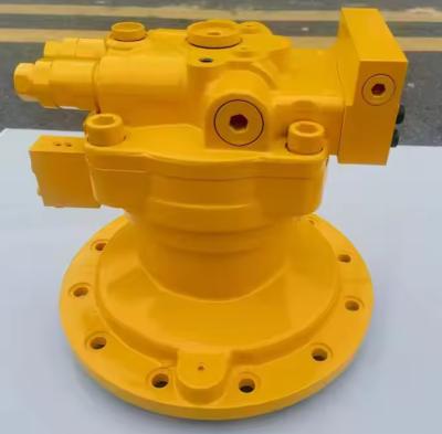 China Excavator Hydraulic Swing Motor 31N7-10160 for R250LC-7 R250-7 R265-7 R275 High Torque 1 Year Warranty for sale