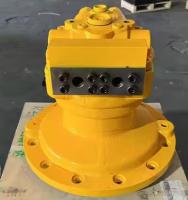 China Excavator Hydraulic Swing Motor 31N7-10160 for R250LC-7 R250-7 R265-7 R275 High Torque 1 Year Warranty for sale