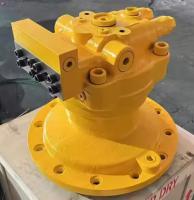 China Excavator Hydraulic Swing Motor 31N7-10160 for R250LC-7 R250-7 R265-7 R275 High Torque 1 Year Warranty for sale
