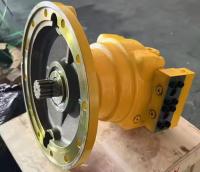 China Excavator Hydraulic Swing Motor 31N7-10160 for R250LC-7 R250-7 R265-7 R275 High Torque 1 Year Warranty for sale