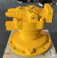 China Excavator Hydraulic Swing Motor 31N7-10160 for R250LC-7 R250-7 R265-7 R275 High Torque 1 Year Warranty for sale