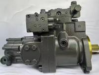 China HP3V80-L1 HP3V80 Piston Pump for LG907.5E Excavator Main Hydraulic Pump 80cc for sale