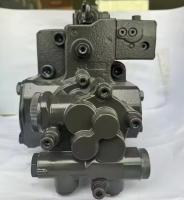 China HP3V80-L1 HP3V80 Piston Pump for LG907.5E Excavator Main Hydraulic Pump 80cc for sale