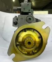 China HP3V80-L1 HP3V80 Piston Pump for LG907.5E Excavator Main Hydraulic Pump 80cc for sale
