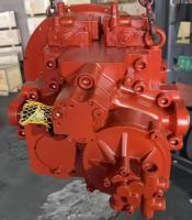 China Excavator Hydraulic Pump K5V212DPH Main Piston Pump for LG950 LG952 210cc for sale