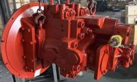 China Excavator Hydraulic Pump K5V212DPH Main Piston Pump for LG950 LG952 210cc for sale