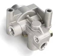 China Excavator Oil Filter Head Pilot Seat 4630525 for Hitachi ZX120-3 ZX200-3 ZX330 ZAX360-3 for sale