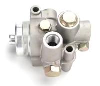China Excavator Oil Filter Head Pilot Seat 4630525 for Hitachi ZX120-3 ZX200-3 ZX330 ZAX360-3 for sale