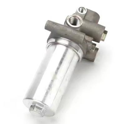 China Excavator Pilot Filter Head Filter Seat for Hitachi ZAX70 ZAX120 High Quality for sale