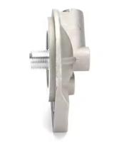 China EX200 SH200 Excavator Fuel Filter Head 513210751 KS570C Engine Parts for sale