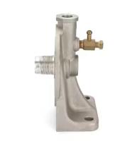 China EX200-5 6BG1 Fuel Filter Seating Head KS569C 4326807 for Excavator for sale