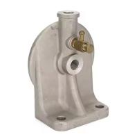 China EX200-5 6BG1 Fuel Filter Seating Head KS569C 4326807 for Excavator for sale