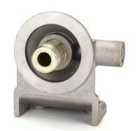 China Excavator Fuel Filter Head 6114-71-6210 6138-71-6110 for PC200-6 PC300-6 High Quality for sale