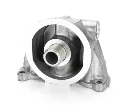 China E329D E330D 1R-1807 Oil Filter Head For Excavator 1R1807 for sale