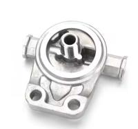 China KS568C Fuel Filter Seating for Excavator E200B 6D14 6D31 Diesel Fuel Water Separator for sale