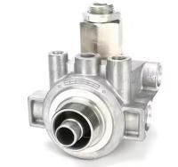 China 5I8670 5I-8670 Hydraulic Spin-On Fuel Filter Head for E320D Excavator for sale