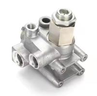 China 5I8670 5I-8670 Hydraulic Spin-On Fuel Filter Head for E320D Excavator for sale