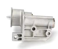 China EC290 EC240 EC160 EC180 EC210 Excavator Oil Filter Head Seat VOE 21317531 for sale