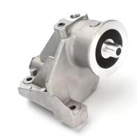 China EC290 EC240 EC160 EC180 EC210 Excavator Oil Filter Head Seat VOE 21317531 for sale