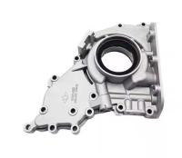 China Oil Pump for EC240B Excavator D7D Engine VOE21600207 21600195 20524412 for sale