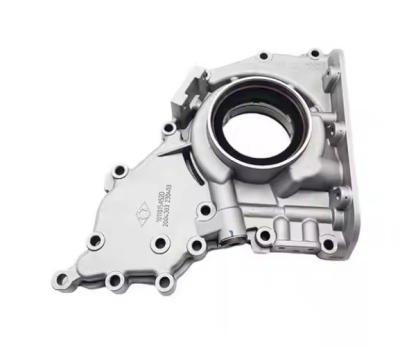 China Oil Pump for EC240B Excavator D7D Engine VOE21600207 21600195 20524412 for sale