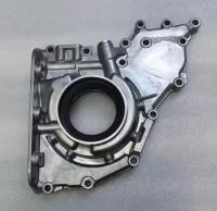 China Oil Pump for EC240B Excavator D7D Engine VOE21600207 21600195 20524412 for sale
