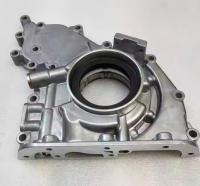 China Oil Pump for EC240B Excavator D7D Engine VOE21600207 21600195 20524412 for sale