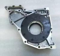 China Oil Pump for EC240B Excavator D7D Engine VOE21600207 21600195 20524412 for sale