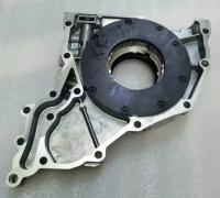 China Oil Pump for EC240B Excavator D7D Engine VOE21600207 21600195 20524412 for sale