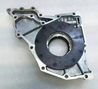 China Oil Pump for EC240B Excavator D7D Engine VOE21600207 21600195 20524412 for sale