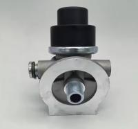 China C6.6 Engine Fuel Separator Filter Head 308-7298 2656F853 3087298 318-8064 for Excavator for sale