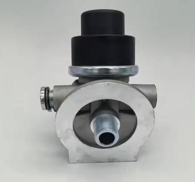 China C6.6 Engine Fuel Separator Filter Head 308-7298 2656F853 3087298 318-8064 for Excavator for sale