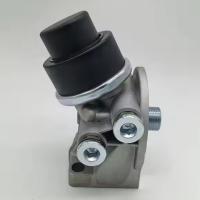 China C6.6 Engine Fuel Separator Filter Head 308-7298 2656F853 3087298 318-8064 for Excavator for sale